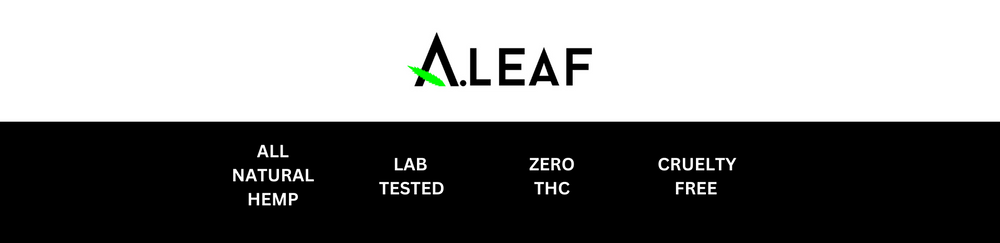 A.Leaf - Prevention. Performance. Recovery