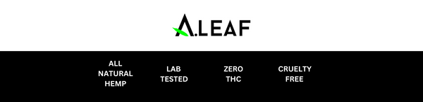 A.Leaf - Prevention. Performance. Recovery