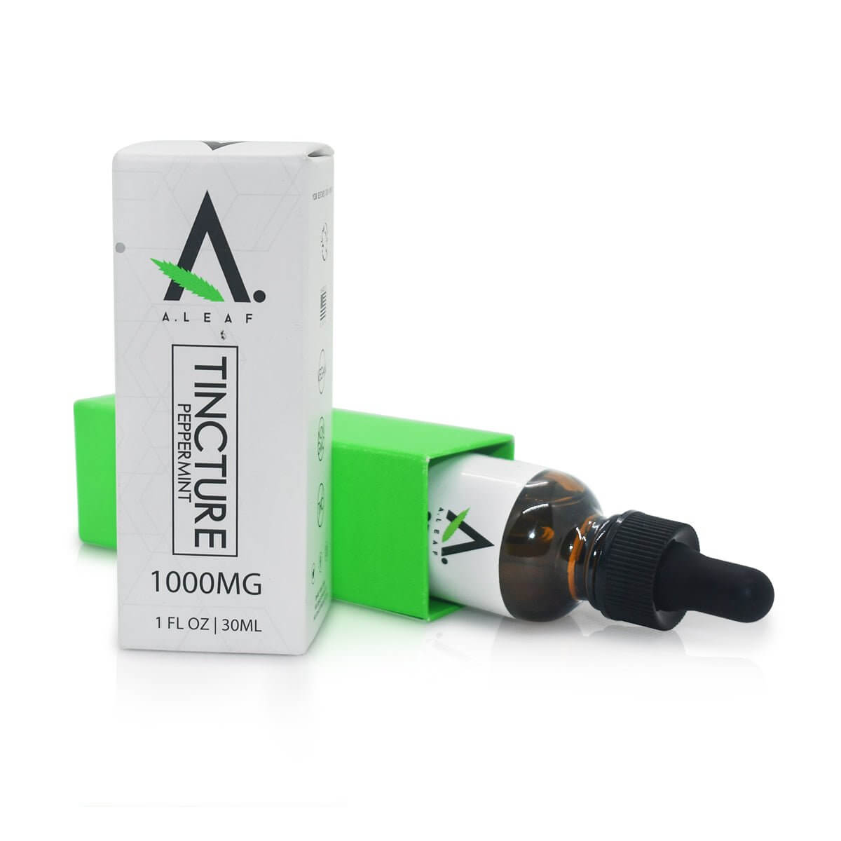 A.Leaf - Prevention. Performance. Recovery.